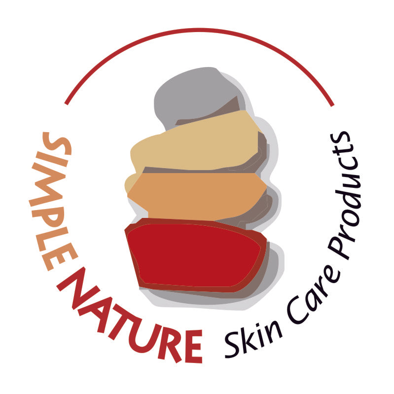 Simple Nature Skin Care – Simple Nature Skincare
